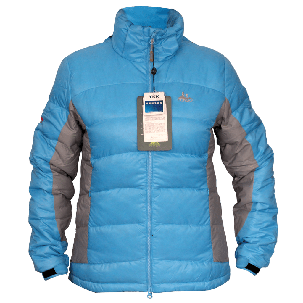 Chompa Oursky DX5553 Var.Colores – Equipos Cotopaxi