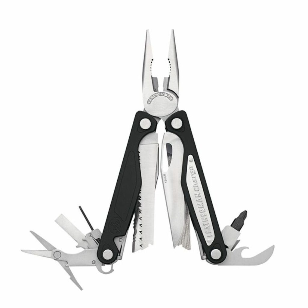 Navaja Leatherman 830696 Charge Al Prem – Equipos Cotopaxi
