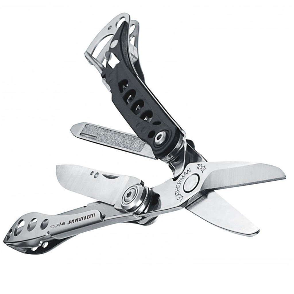 Navaja Leatherman 831244 STYLE® CS – Equipos Cotopaxi
