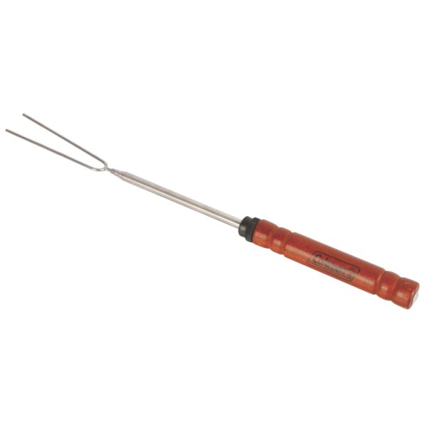Cubierto Coleman 2000014512 Fork Steel Telescopic – Equipos Cotopaxi