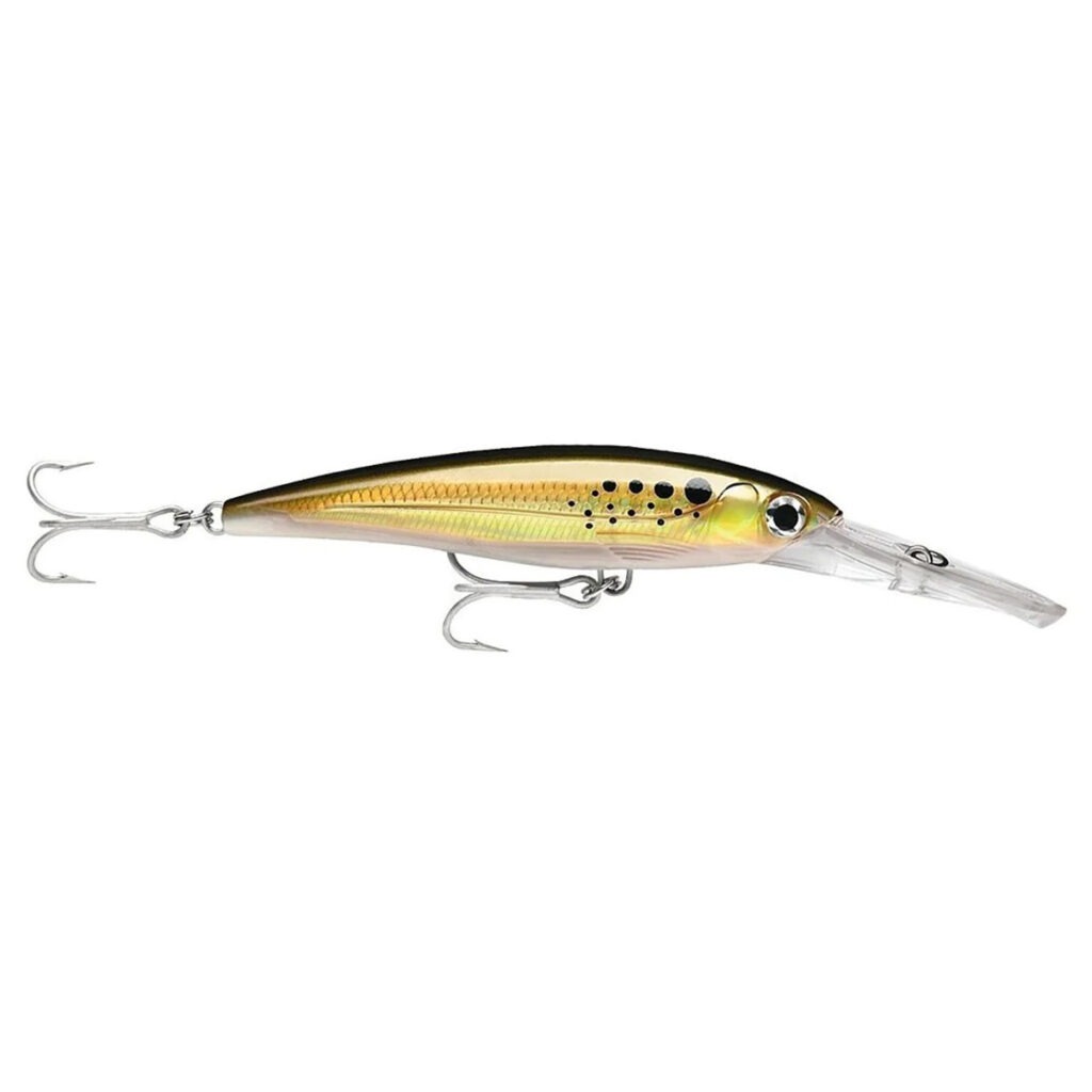 Rapala XRMAG30 XRAP Magnum 16cm – Equipos Cotopaxi
