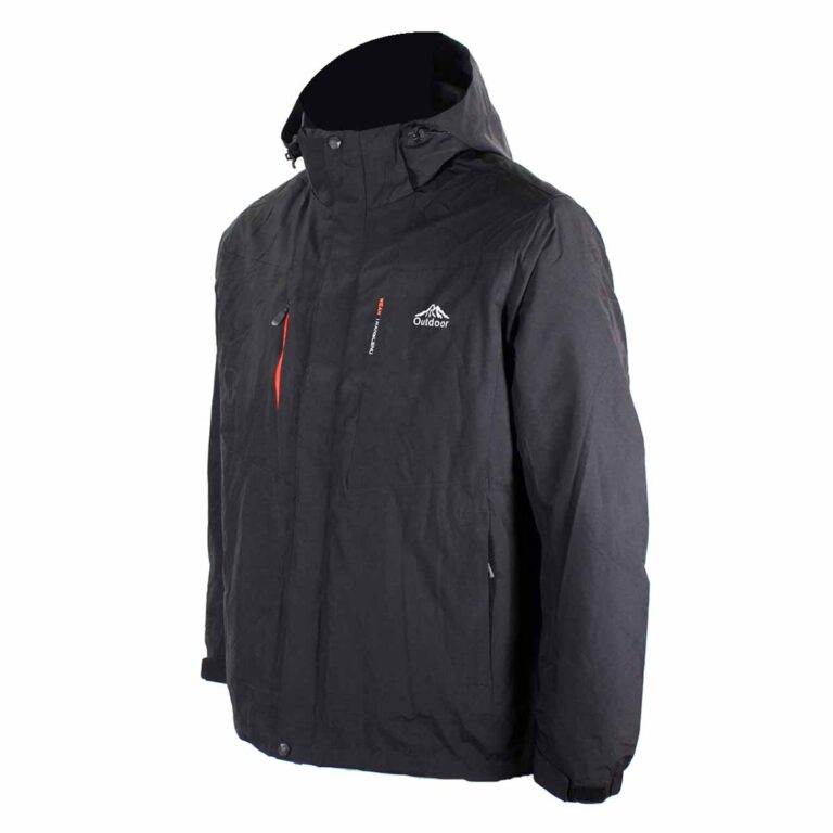 Chompa Outdoor 9088A Doble – Equipos Cotopaxi