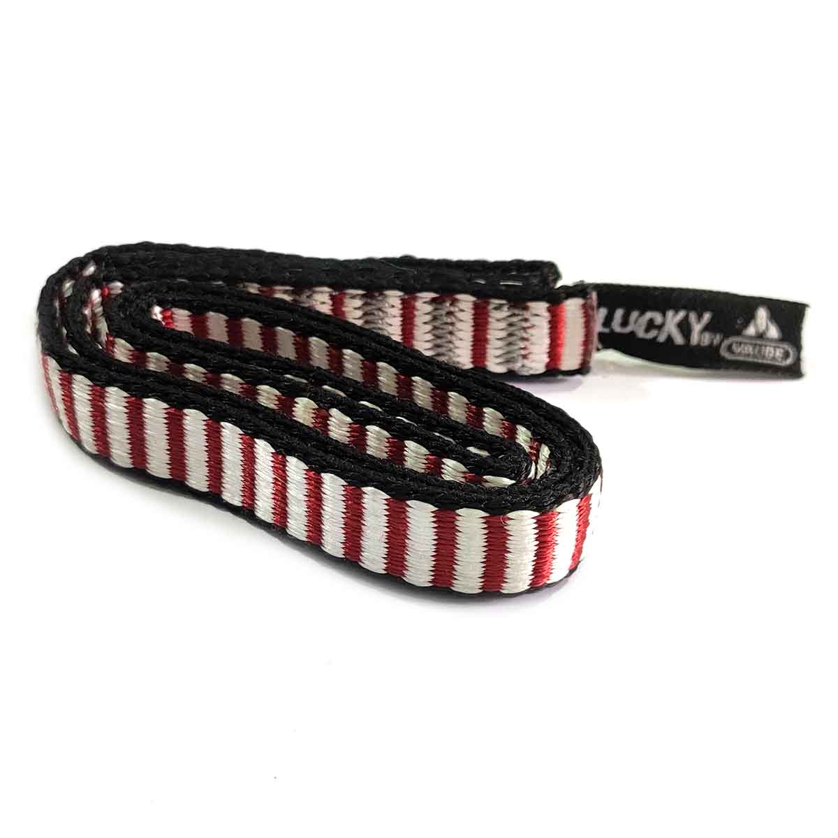 Cinta Lucky 30/60CM Dyneema Rot 34481-03 – Equipos Cotopaxi