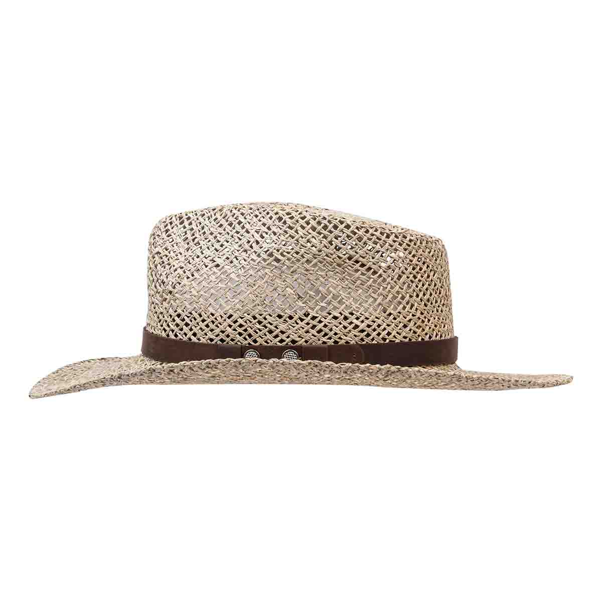 Sombrero Seagrass XL Melbourne Nat 56 GIGA17024.NAT.61 – Equipos Cotopaxi