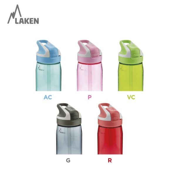 Botella Laken Tritan 450ML Summit – Equipos Cotopaxi