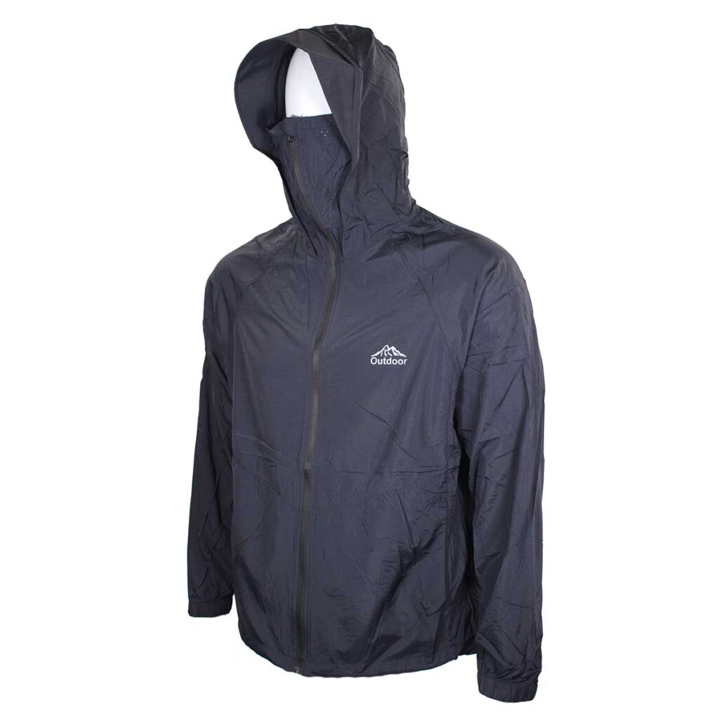Chompa Outdoor 9624019 Varios Colores Rompevientos – Equipos Cotopaxi