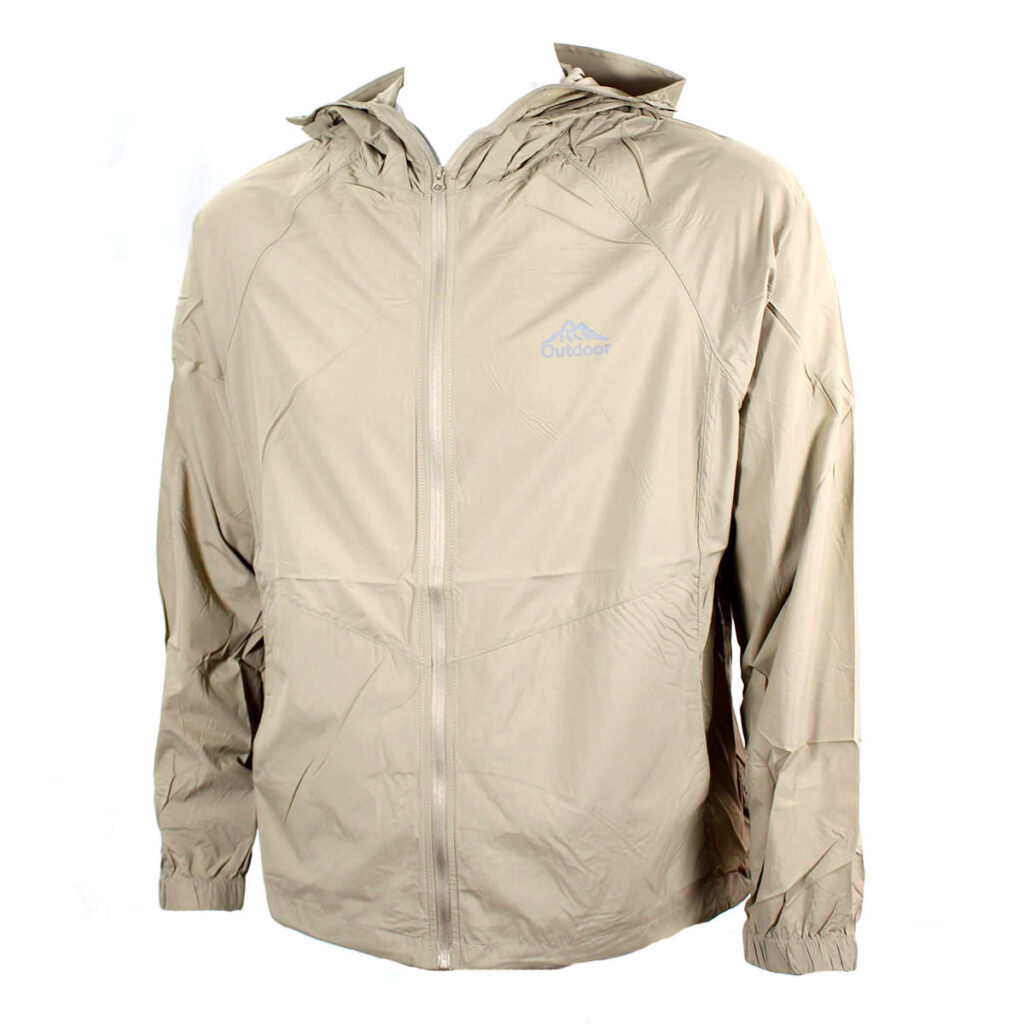 Chompa Outdoor 9624019 Varios Colores Rompevientos – Equipos Cotopaxi