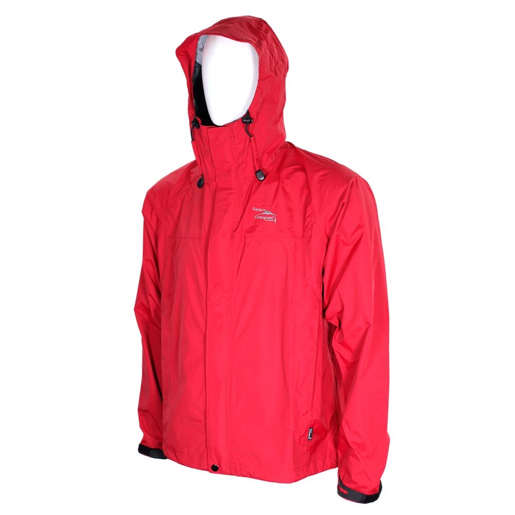 Chompa Cima Varios Colores – Equipos Cotopaxi